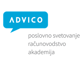 ADVICO-FRK, računovodstvo in druge finančne storitve, d.o.o ...