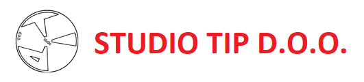 STUDIO TIP d.o.o. Koper - Računovodski servisi